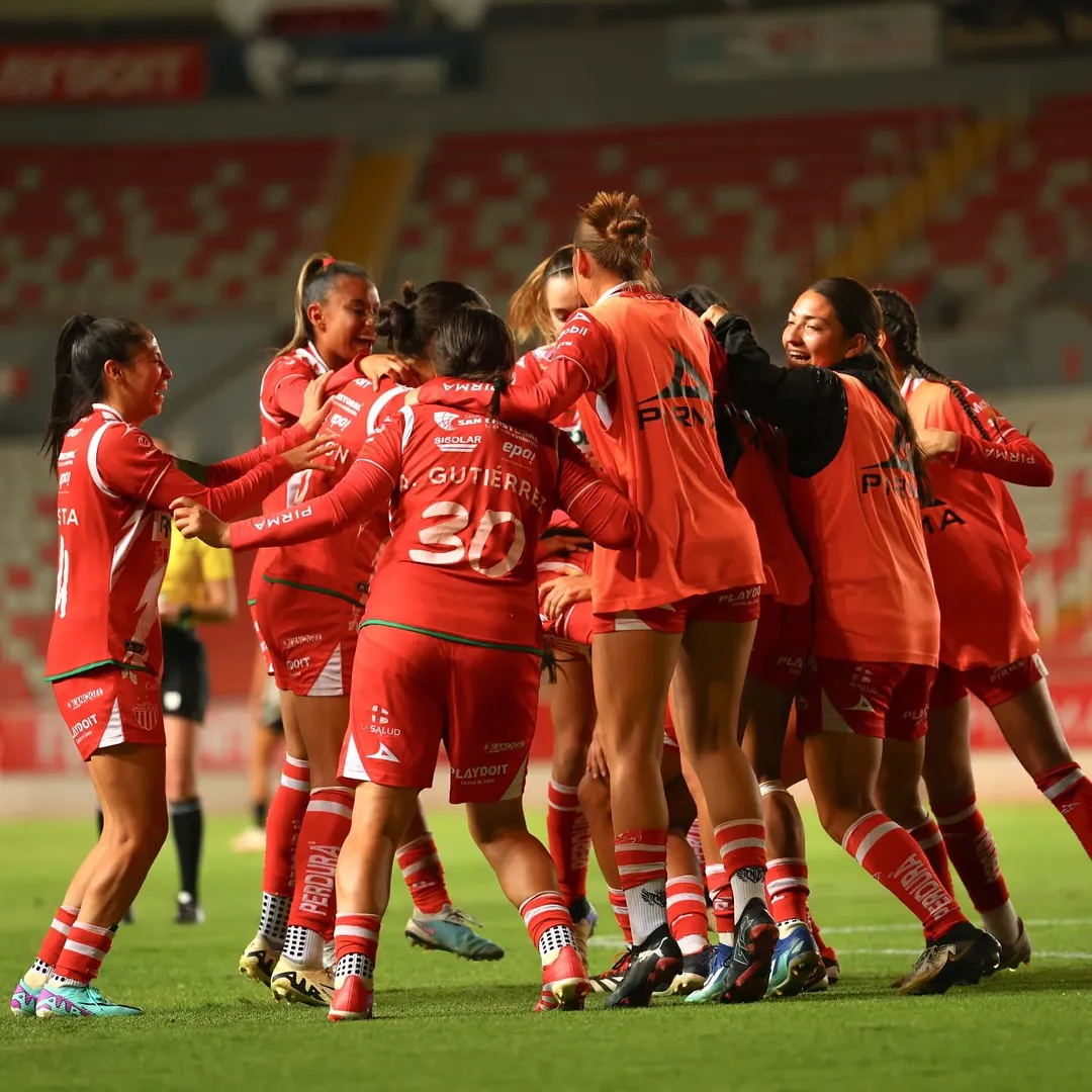 Previa Necaxa vs Cruz Azul femenil: a seguir escalando posiciones ...