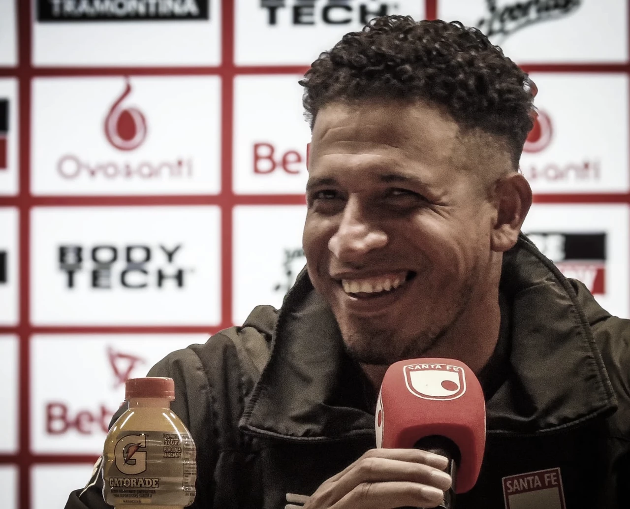 Omar Ramírez: "Estamos cerca de una final" - VAVEL Colombia