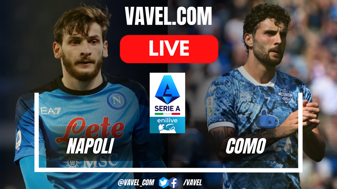 Napoli results store