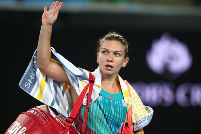 Simona Halep To Undergo Nose Surgery | VAVEL.com