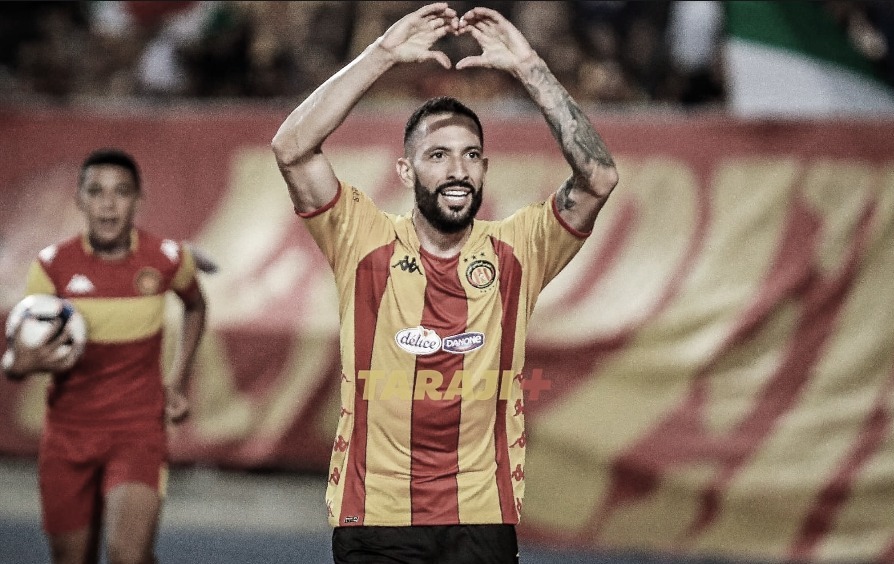 Rodrigo Rodrigues estreia com gol e vitória em primeiro jogo pelo ...