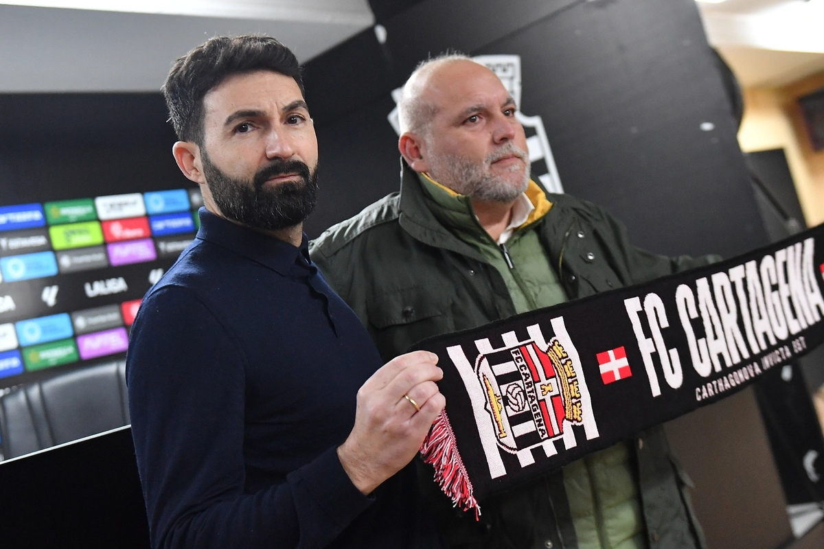 Guillermo Fernández Romo: "No hay que pensar en heroicidades, hay que ...