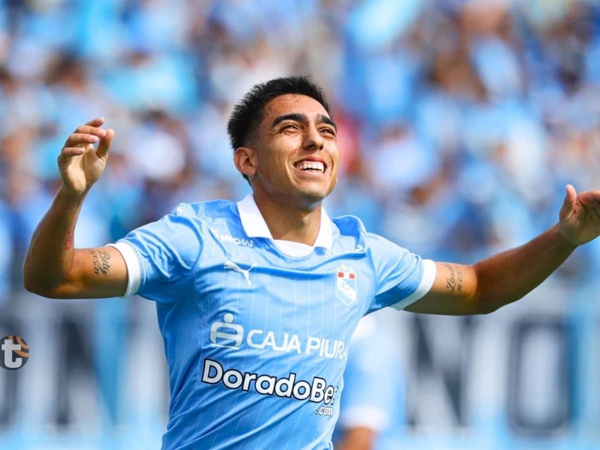 Nuevo refuerzo para Godoy Cruz: Misael Sosa - VAVEL Argentina