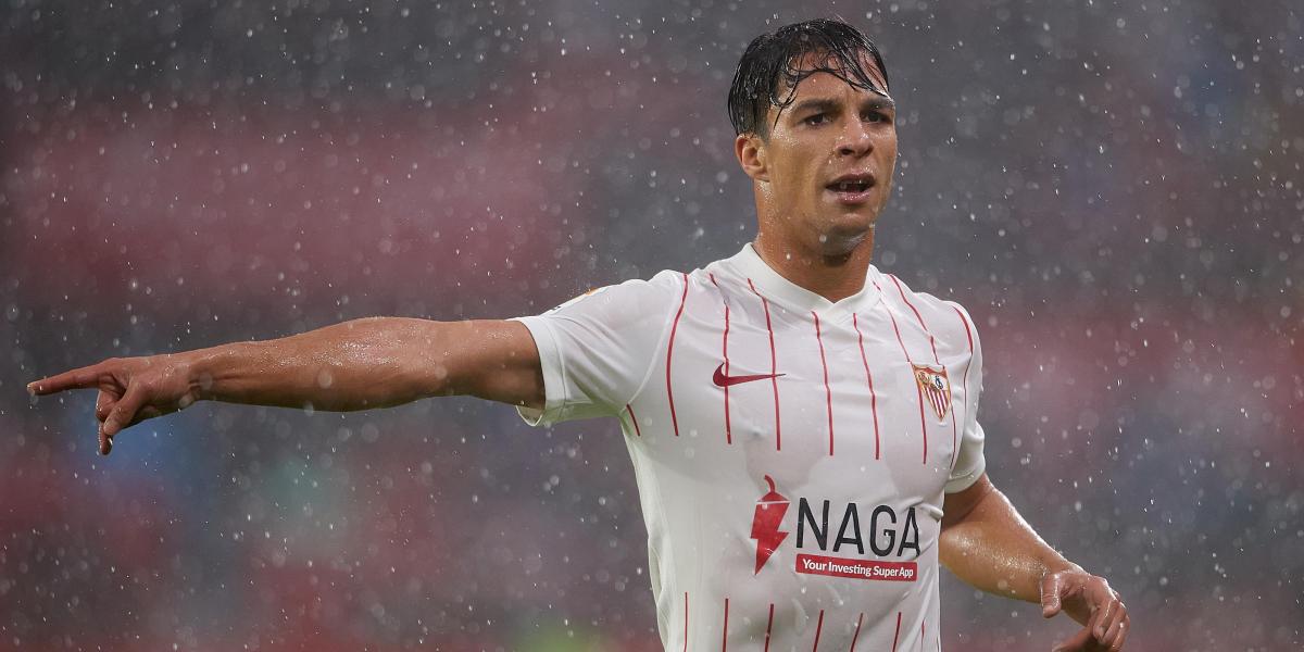 Óliver Torres: "Vamos a disfrutar mucho" - VAVEL España