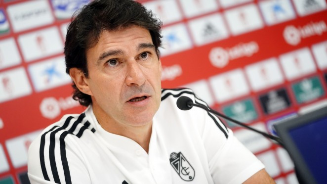 Aitor Karanka: "El Villarreal B tiene calidad y un gran trabajo como ...