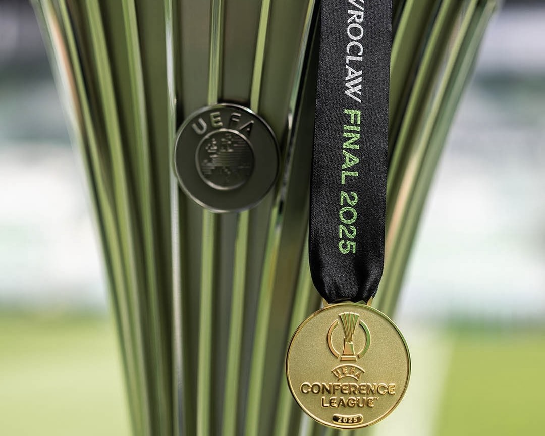 Na grande decisão da Conference League, Real Betis e Chelsea se ...