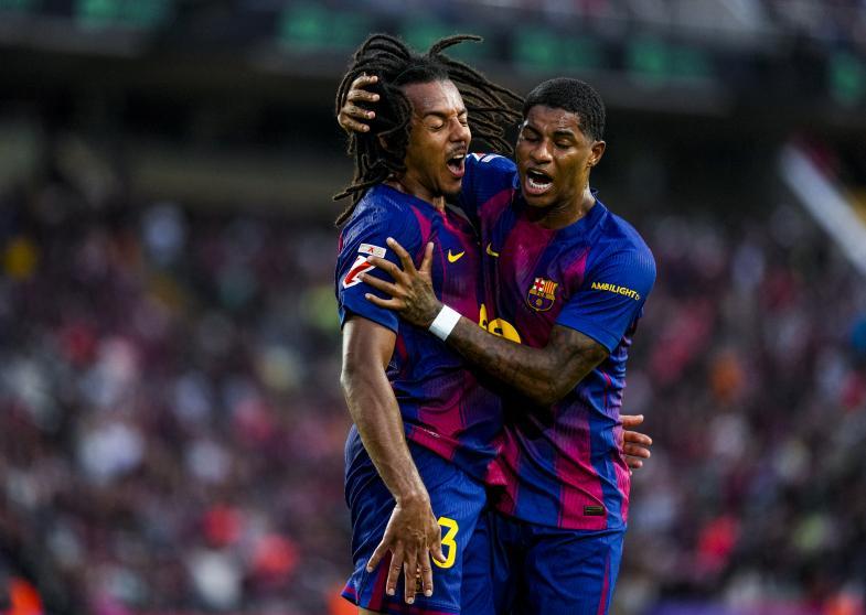 FC Barcelona 2 - 1 Real Sociedad: El vigente campeón regresa a la cima ...