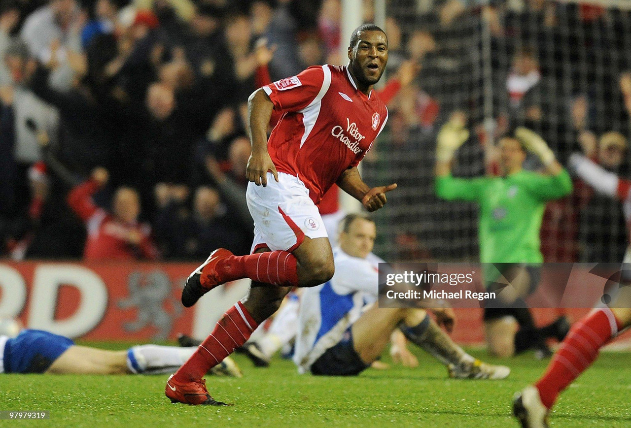 Wes Morgan: "It’s my local team so means that little bit more" - VAVEL ...