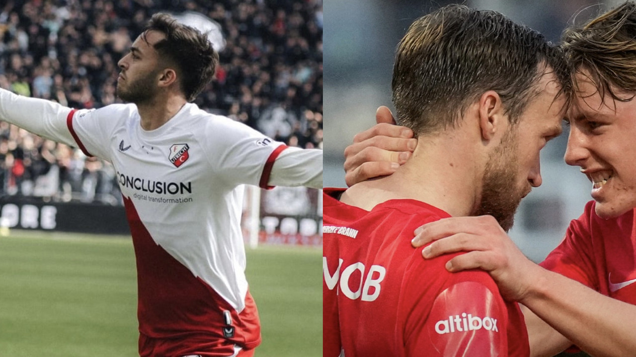 Previa Brann - FC Utrecht: tarde de fútbol en Noruega - VAVEL España