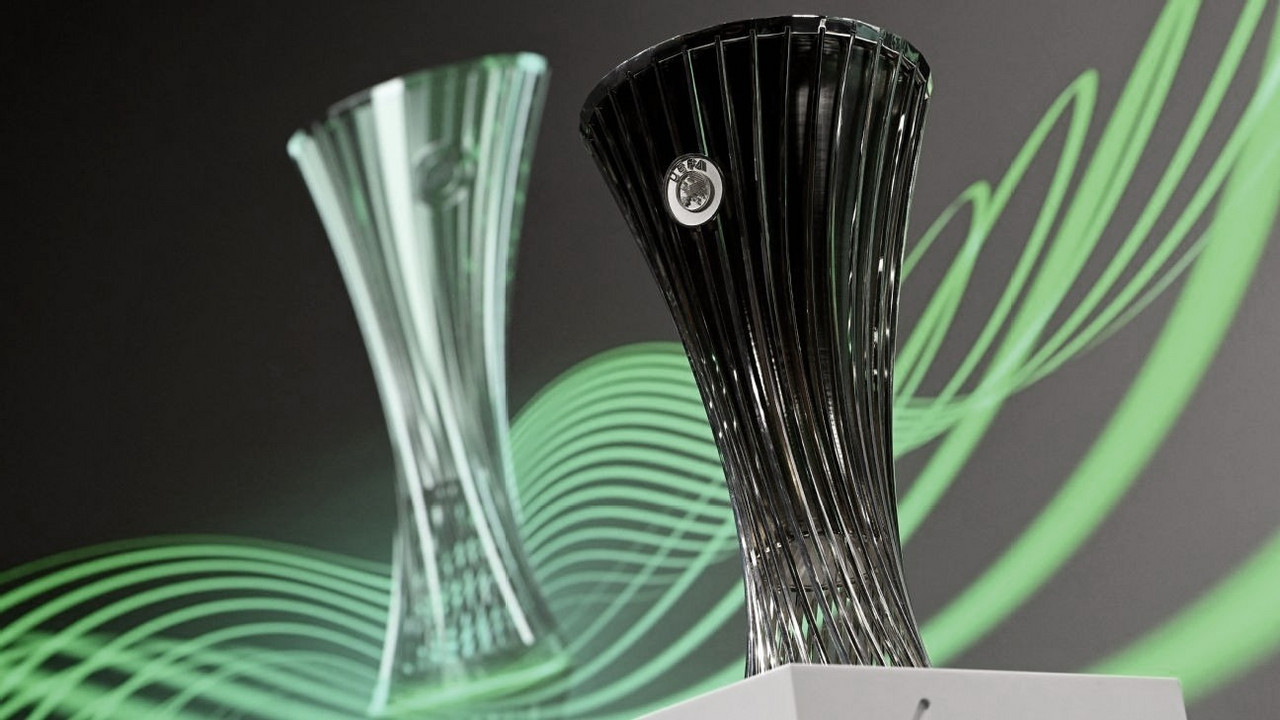 Conference League tem quartas de final definidas; veja o chaveamento ...