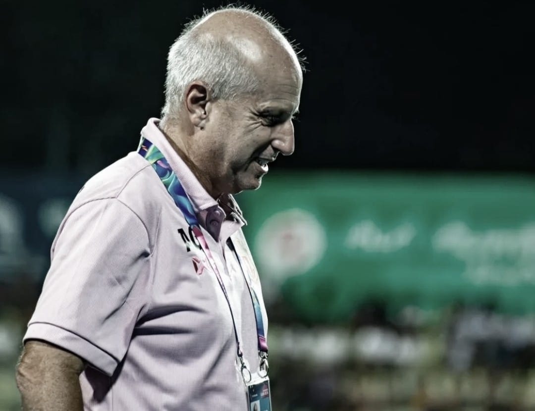 Primeiro treinador de Marcelo no Fluminense, Alexandre Gama comenta ...