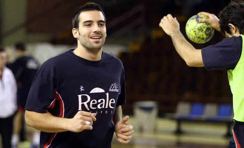 Carlos Ruesga - Alchetron, The Free Social Encyclopedia