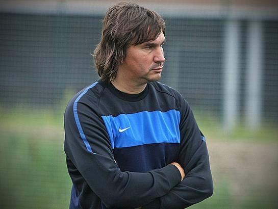 Dmitri Radchenko - Alchetron, The Free Social Encyclopedia