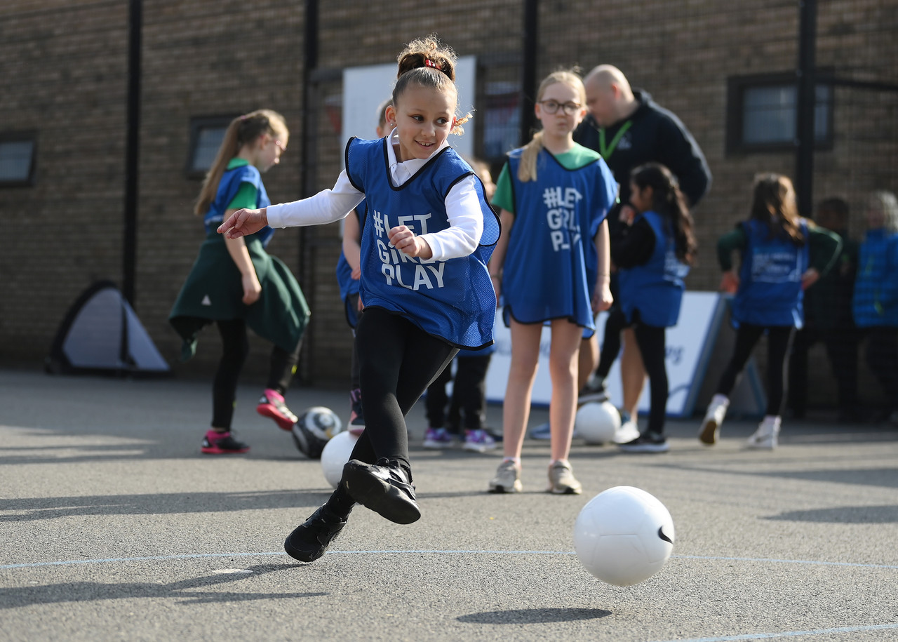 The FA and Barclays set to host 'Biggest Ever Football Session' ahead ...