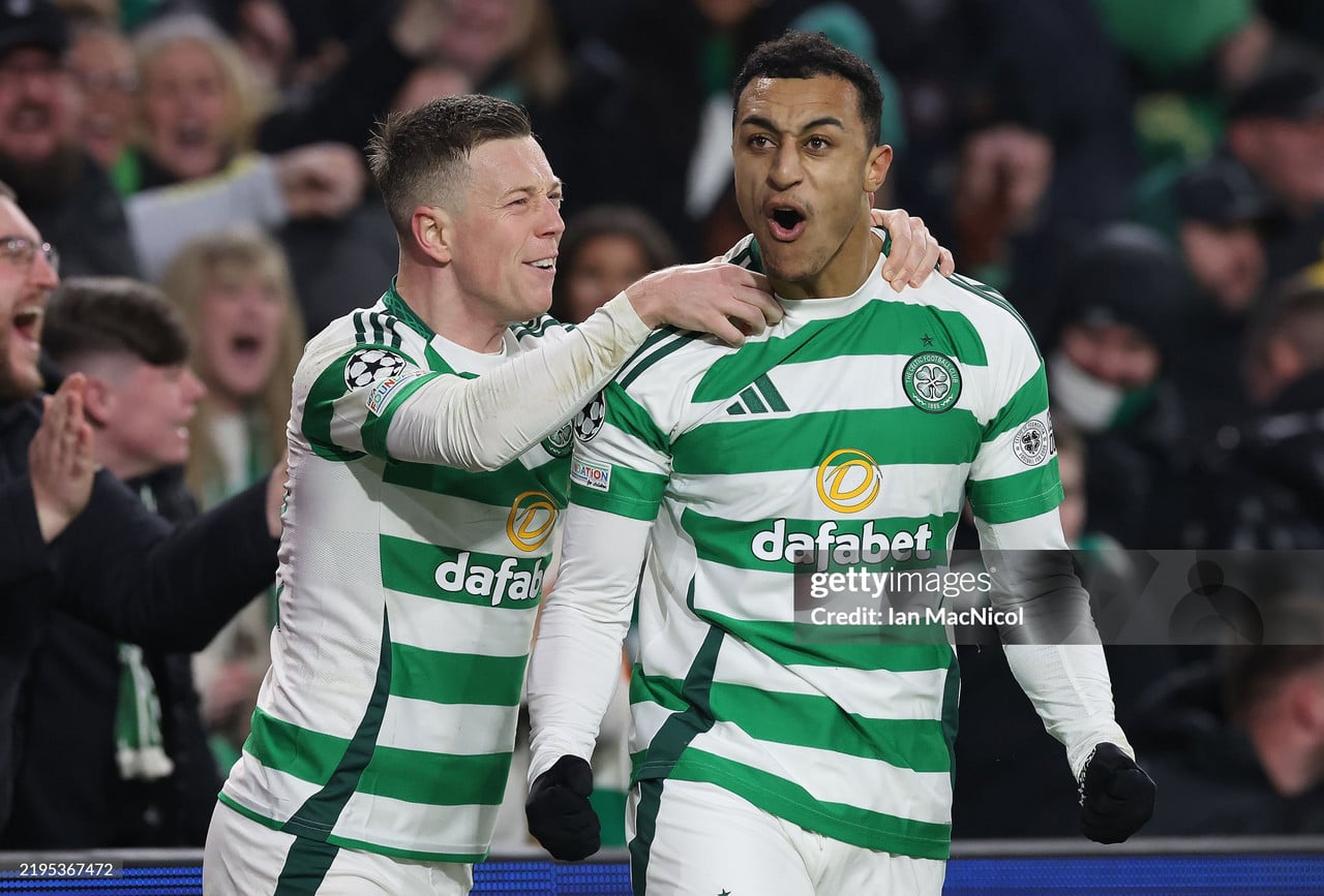 Celtic vs Bayern Munich: UEFA Champions League Preview, Knockout Round ...