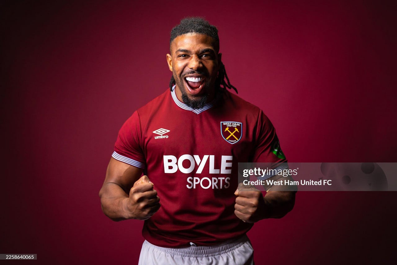 West Ham sign Adama Traoré from Fulham - VAVEL International