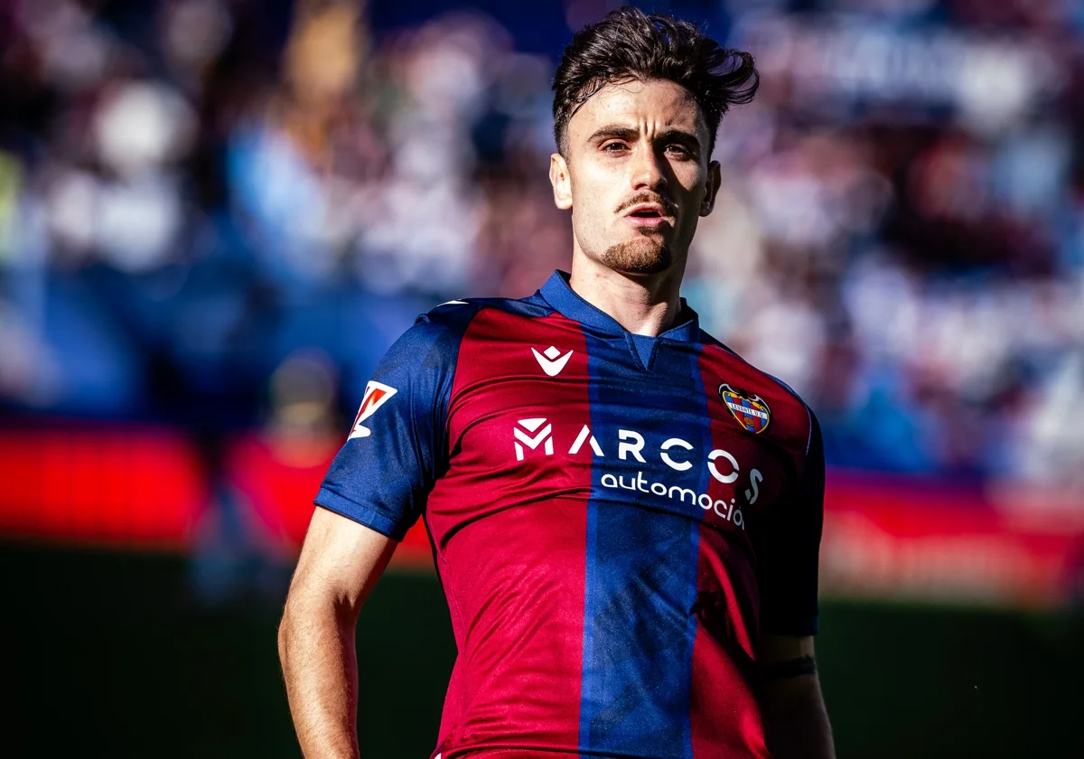 Nunca te enamores de un jugador cedido - VAVEL España