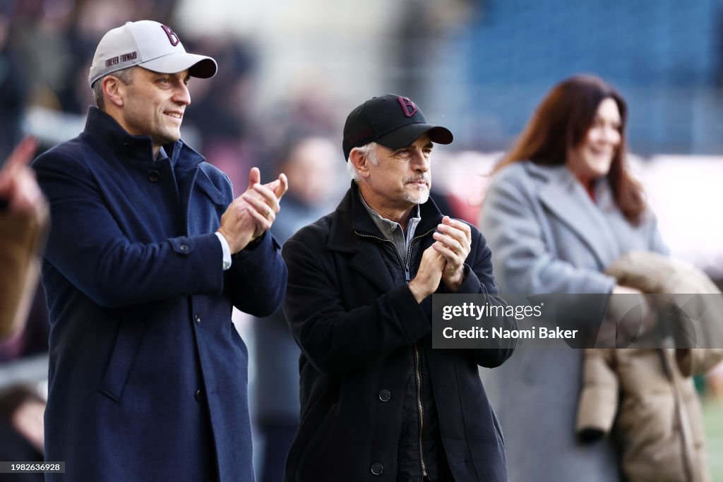 Burnley owner Alan Pace acquires RCD Espanyol - VAVEL International