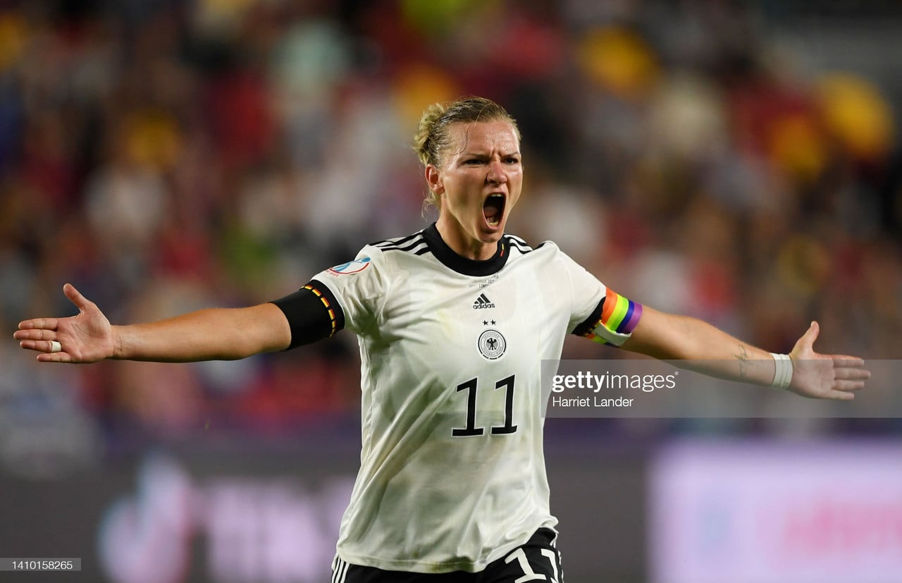 Germany vs Morocco: 2023 Women's World Cup Group H Preview - VAVEL ...
