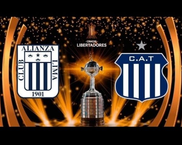 Talleres visita a Alianza Lima en busca de un triunfo necesario - VAVEL Argentina