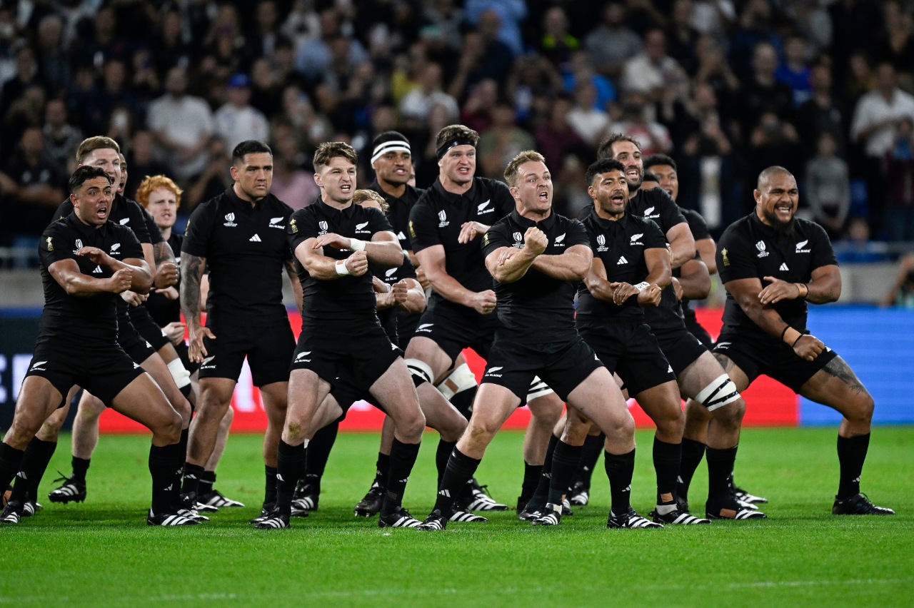 All Blacks | VAVEL España