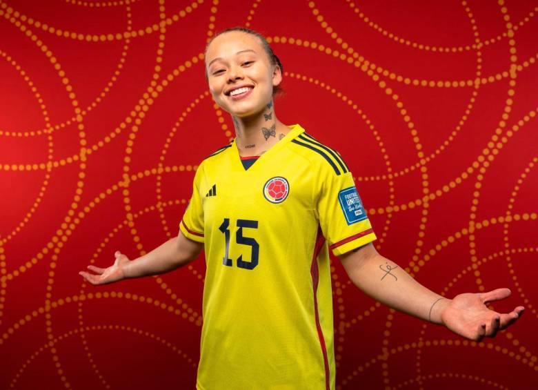 Ana María Guzmán jugará en Estados Unidos - VAVEL Colombia