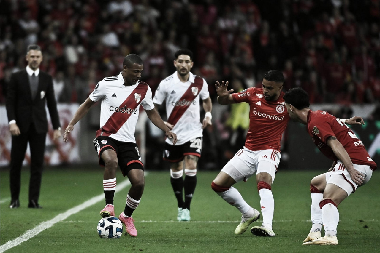 Así llega el campeón al debut - VAVEL Argentina