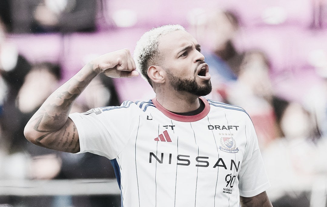 Anderson Lopes chega a 30 gols no ano e mira objetivos na reta final do ...