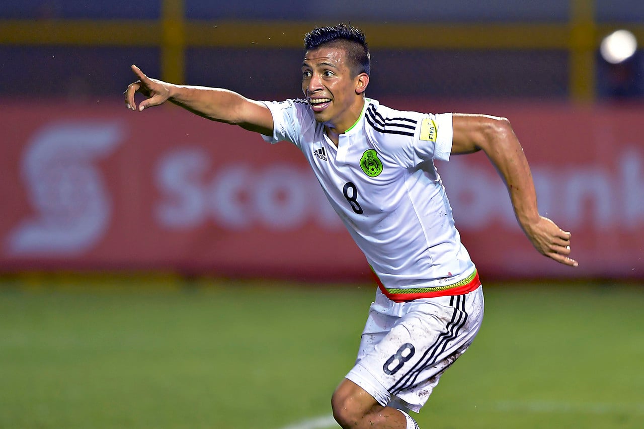 Ángel Sepúlveda: paso por Querétaro y selección nacional - VAVEL México