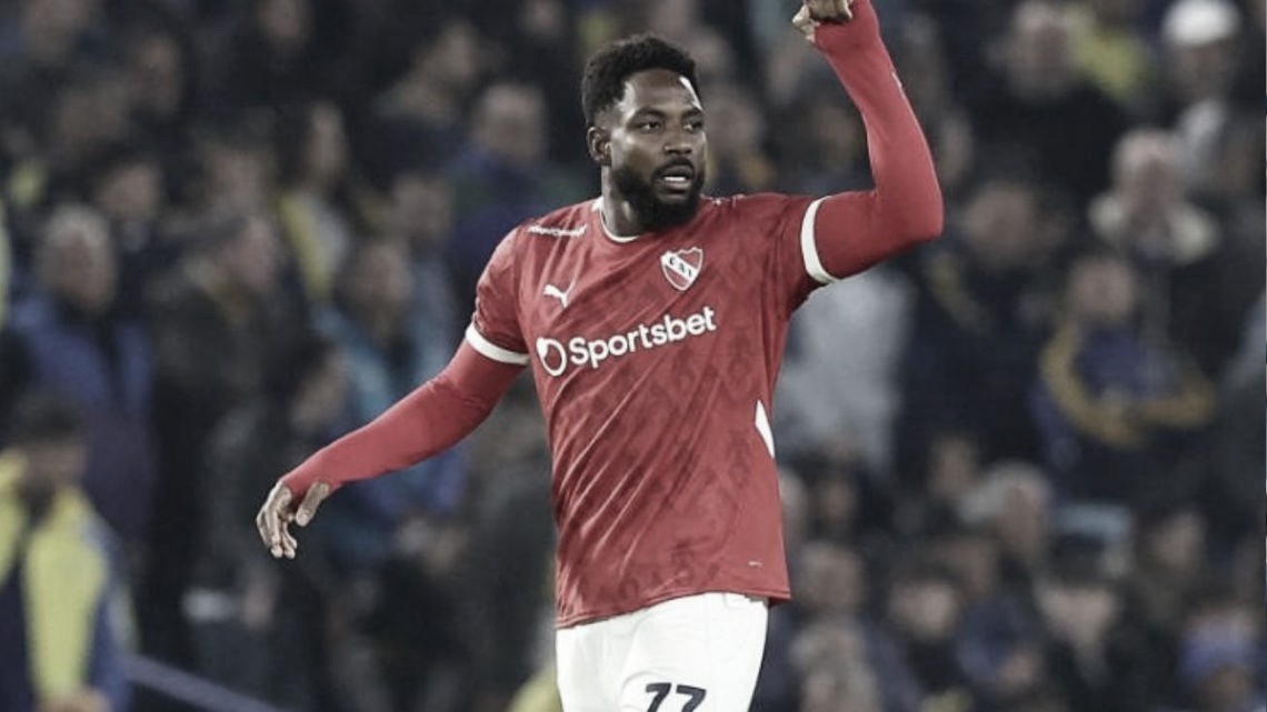 Álvaro Angulo, en la mira de Pumas y pone en duda su futuro en ...