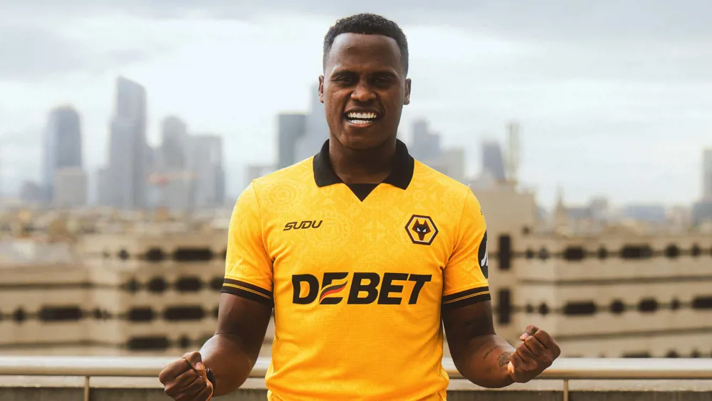 Wolverhampton Wanderers sign Club World Cup star Jhon Arias - VAVEL ...