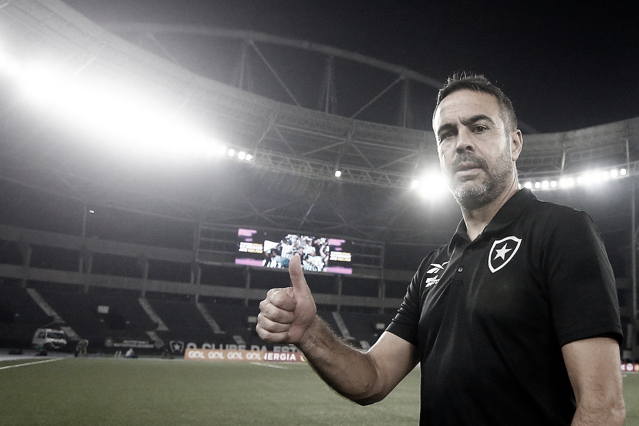 Artur Jorge valoriza continuidade na liderança: "Era muito importante ...