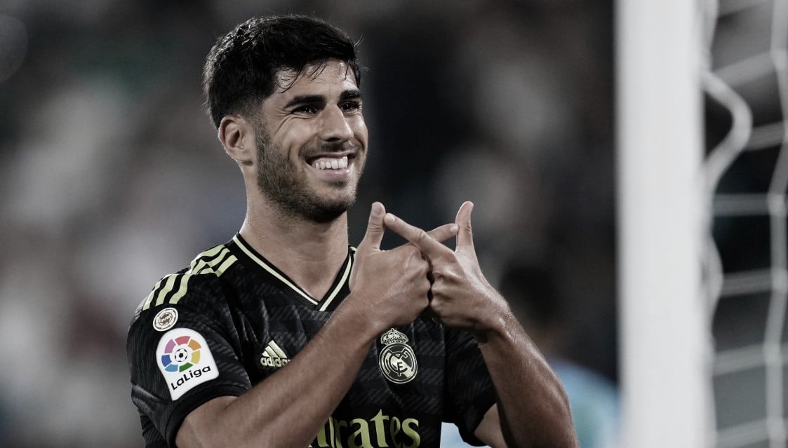 Asensio, ¿una alternativa eficaz? - VAVEL España