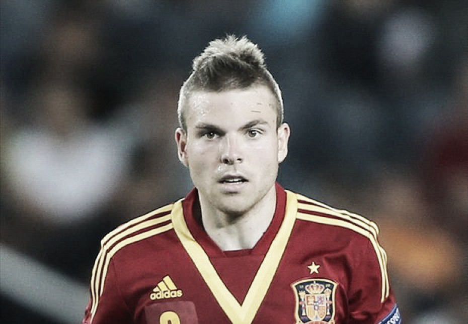 Asier Illarramendi: Player Profile | VAVEL.com