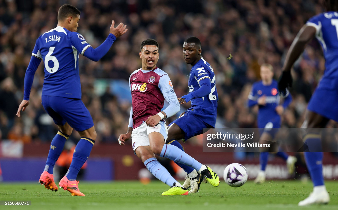 Aston Villa vs Chelsea: Premier League Preview, Gameweek 26, 2025 ...
