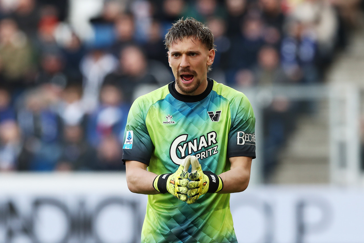 El Celta ya tiene portero: Ionut Radu - VAVEL España