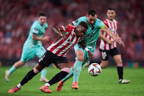 Athletic Club vs Real Betis: La Liga Preview, Gameweek 12, 2024 - VAVEL ...