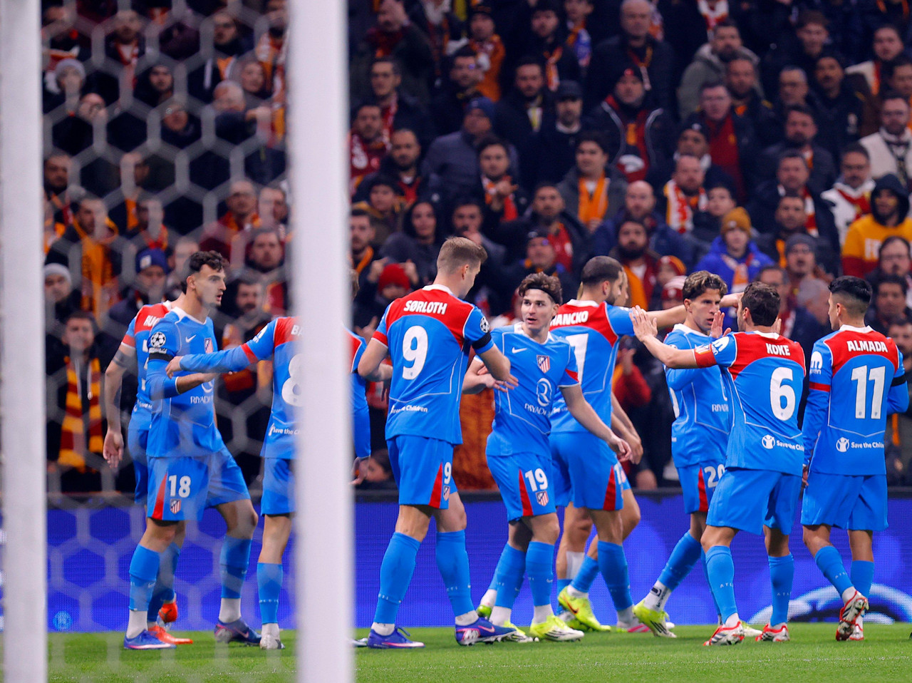 Previa Atlético de Madrid vs Bodo Glimt: un milagro para entrar en el ...