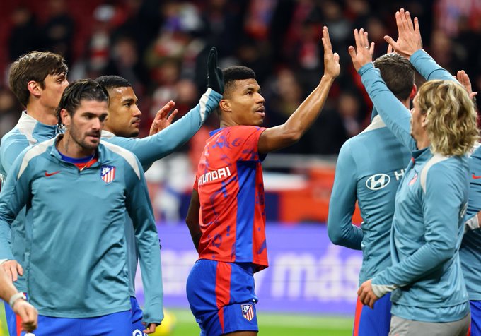 Previa Espanyol - Atlético de Madrid: a por la victoria - VAVEL España