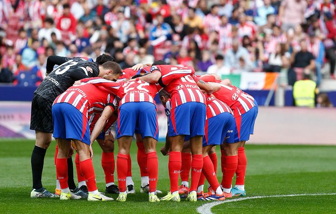 Previa FC Barcelona-Atlético de Madrid: Una parada antes de La Cartuja ...