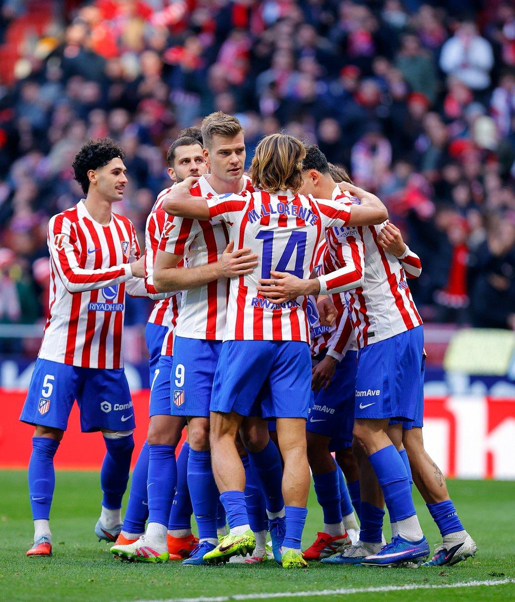 Previa Galatasaray vs Atlético de Madrid: final para entrar en el top 8 ...