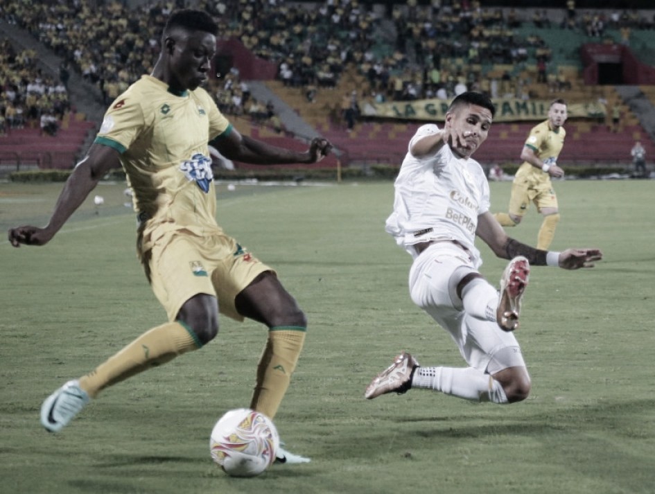 Previa Once Caldas vs Bucaramanga: el 'blanco blanco' quiere ratificar su buen inicio - VAVEL ...