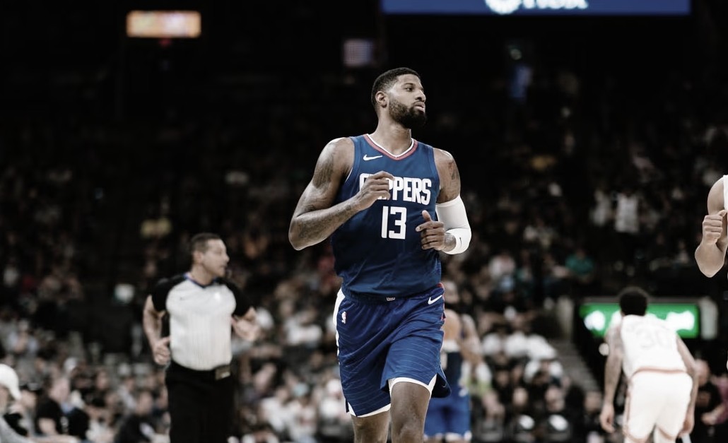 Melhores momentos Los Angeles Clippers x Dallas Mavericks pela NBA (107-88) | 26/11/2023 - VAVEL ...