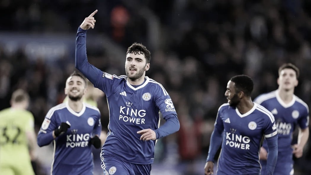 Gols e melhores momentos Millwall x Leicester pela FA Cup (2-3) | 06/01 ...