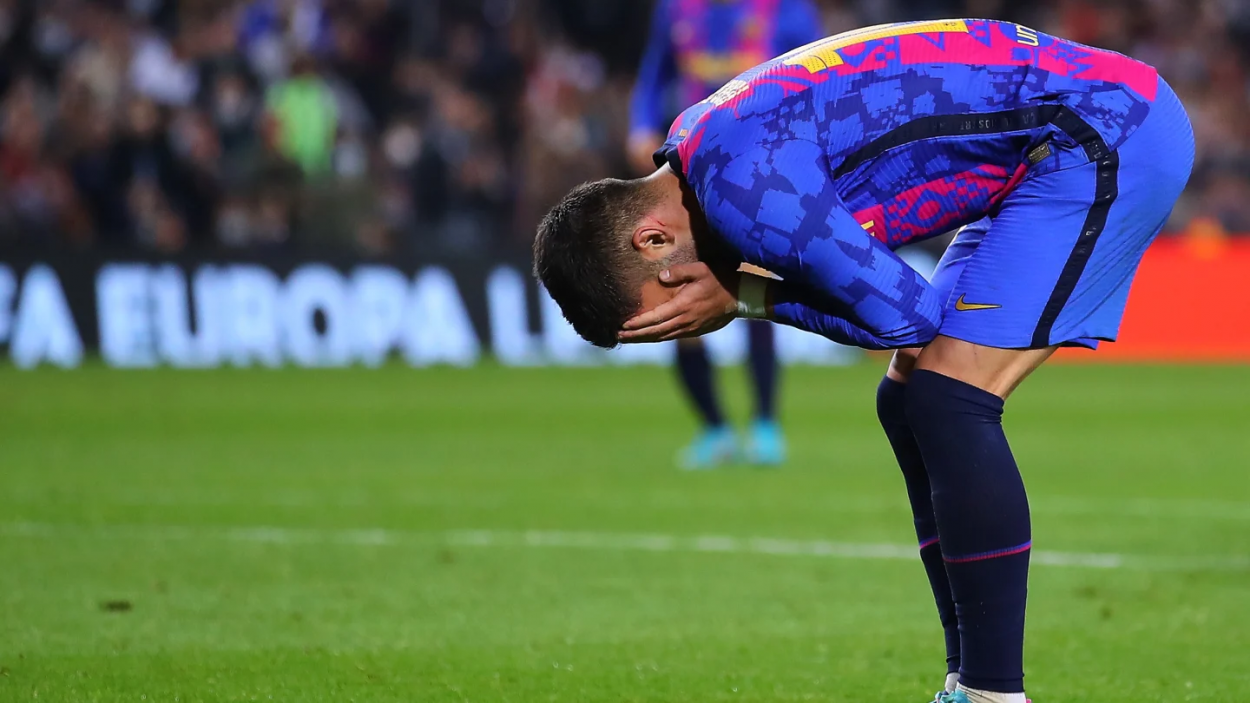 Ferran Torres, un tiburón con más hambre de gol que nunca - VAVEL España