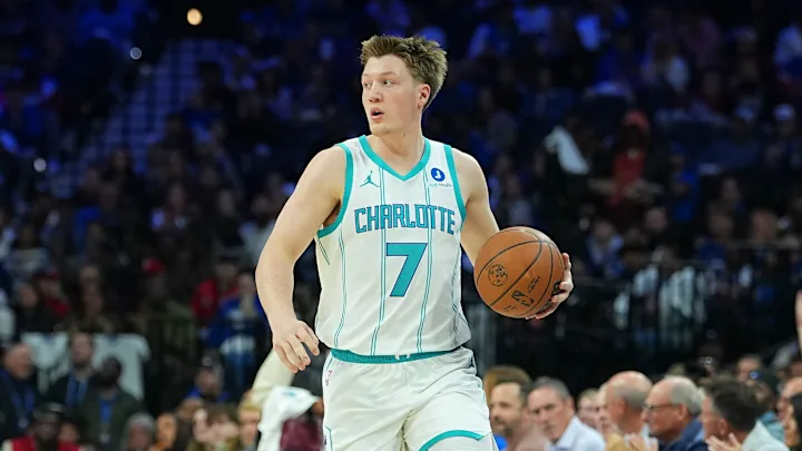 ¿Es Kon Knueppel el verdadero futuro de los Charlotte Hornets? - VAVEL ...