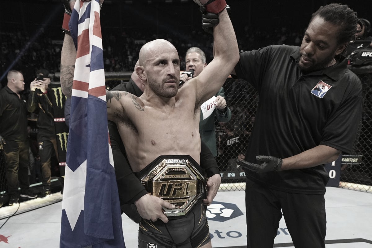 Previa UFC 294: Islam Makhachev y Khamzat Chimaev contra dos peligrosos ...