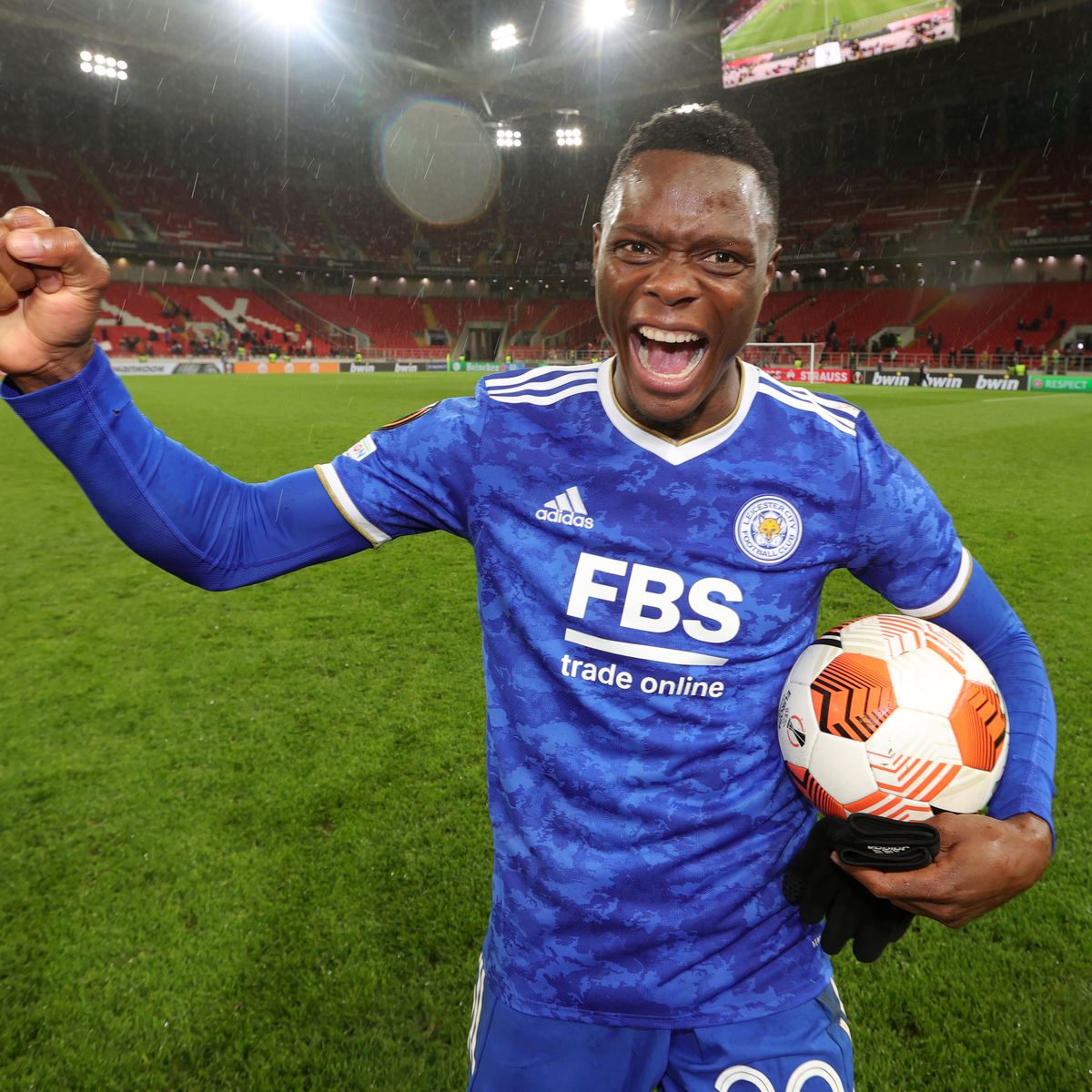 Goals and Highlights: Milton 0-3 Leicester City in Carabao Cup 2022 | 12/20/2022 - VAVEL USA