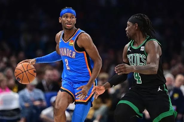 Oklahoma City Thunder: Juventud divino tesoro - VAVEL España