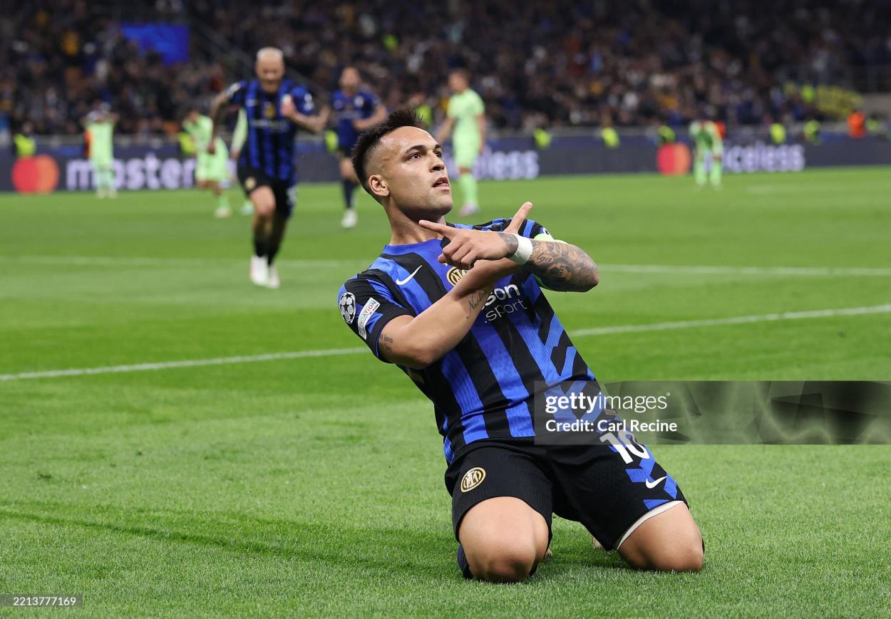 Paris Saint-Germain vs Inter Milan: UEFA Champions League Preview ...